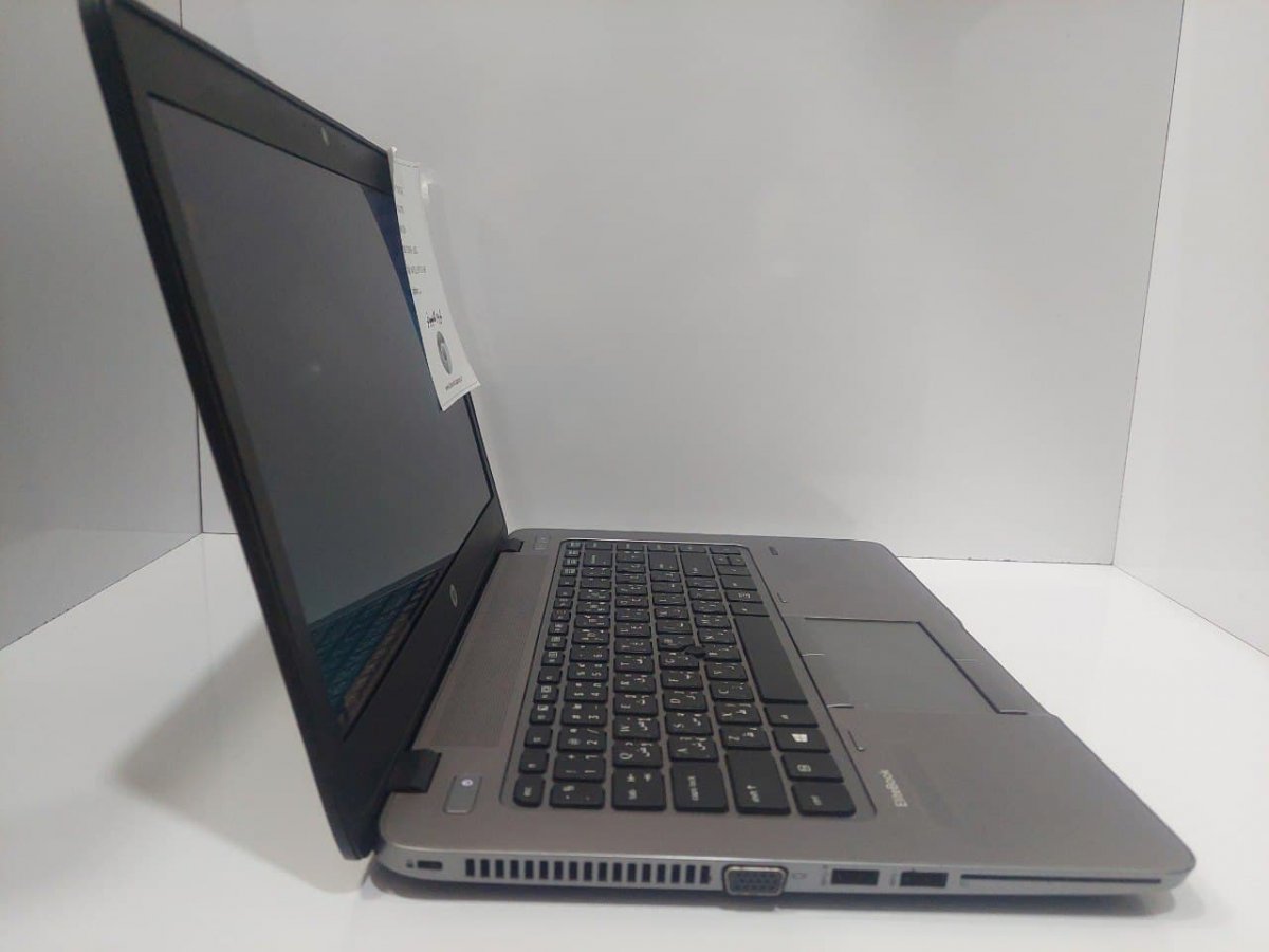 لپ تاپ hp 745 G2 - فروشگاه بانه لپ تاپ